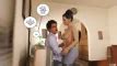 The Masseur Chapter Farah Sent Yusuf Home And Then Started Having Sex With The Masseur