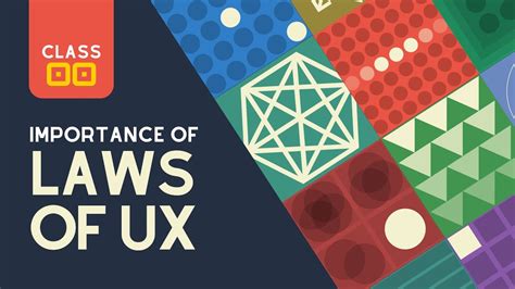 Importance Of Laws Of Ux Class 00 Urdu And Hindi Tutorials Town