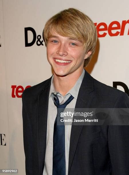 688 Sterling Knight Photos And High Res Pictures Getty Images