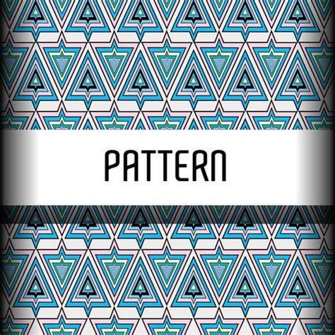 Geometric Seamless Abstract Background Design Vector Art At Vecteezy