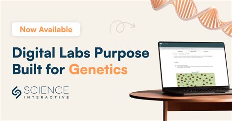 science interactive launches new quality matters certified genetics