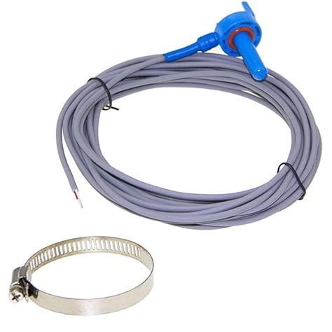 Jandy Versatemp Heat Chill Pump Temperature Sensor 7790 Epoolsupply
