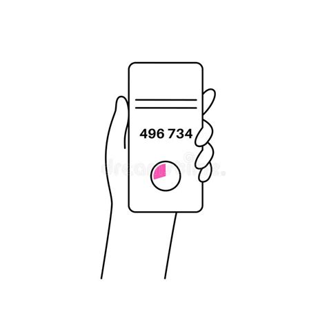 Multi Factor Authentication Stock Illustrations 620 Multi Factor
