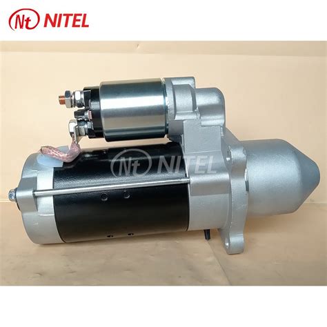 Nitai Bosch 230002 12 Volt Starter Motor Suppliers Starter Motor 12v
