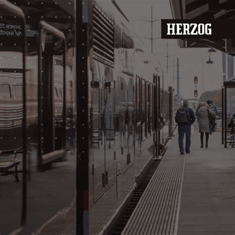 Did You Know Herzog Provides Operations And Maintenance Services For 14