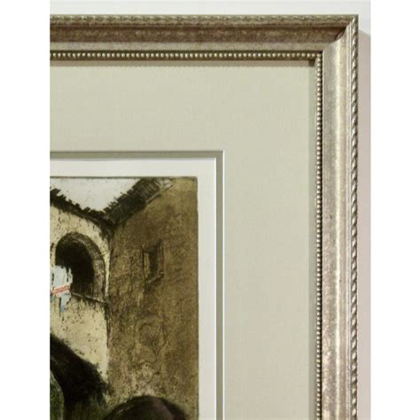 Josef Eidenberger Cityscape C 1960 Chairish