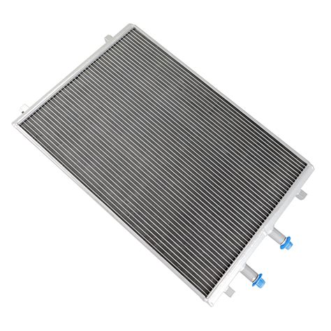 High Performance Aluminum Radiator For Bmw M3 M4 F80 F82 S55 Manufacturer