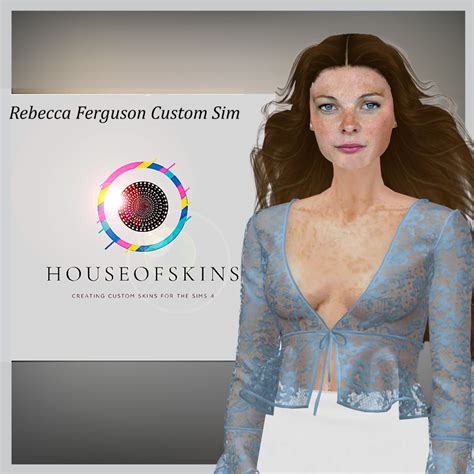 Free Ashley Greene Custom Sim The Sims 4 Sims Loverslab