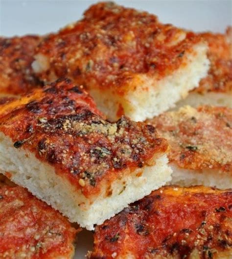 Sfincione Sicilian Pizza Recipe History All You Need To Know Artofit