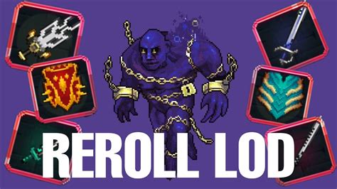 Tutorial Reroll Lod Miners Settlement Bahasa Indonesia Youtube