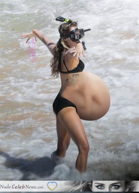 Miley Cyrus Vore Belly By Swallowingalive 06092 By Swallowingalive On