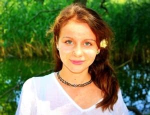 Womens White Shirt Free Image Peakpx