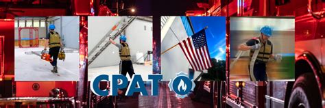 Ct Candidate Physical Ability Test Cpat North Haven Fire Department