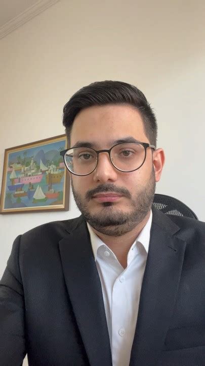 João Victor M On Linkedin Laclaw Podcast Tributario