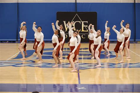 High School Dance Team