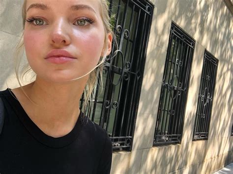 Dove Cameron Personal Pics 09062018 • Celebmafia