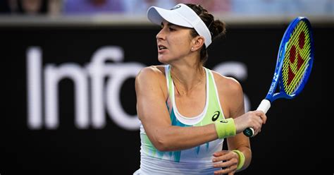 Tabellone Wta Abu Dhabi 2026 Bencic A Caccia Del Bis Un Derby Per