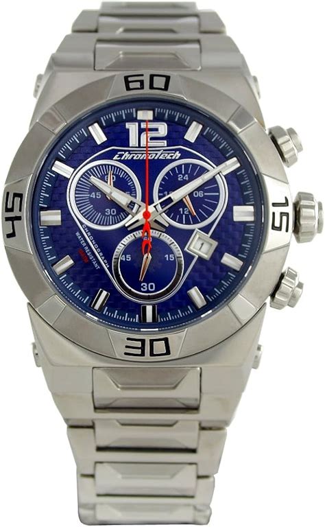 Chronotech Logo Chrono․tech Attracts 30 Million Investment