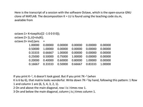 Linear Algebra Gauss Jordan Eliminationpptx