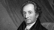 Johann Wolfgang Von Goethe Der Politiker Persönlichkeiten