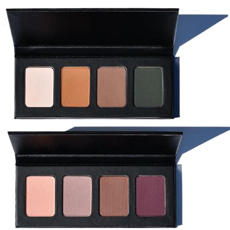 Paleta De Sombras BashÍa Bashia Cosmetics Bashía Cosmetics