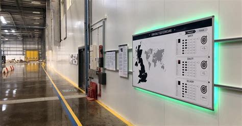 Warehouse Visual Management At Deborah Salazar Blog