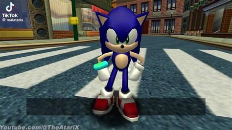 Pin By Alexis Lugo On Memes De Sonic Parte 2 Sonic Funny Funny 