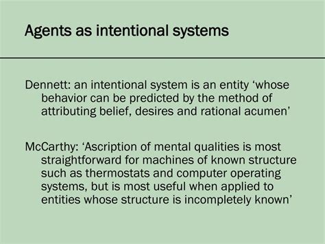 Ppt Design Of Multi Agent Systems Powerpoint Presentation Free
