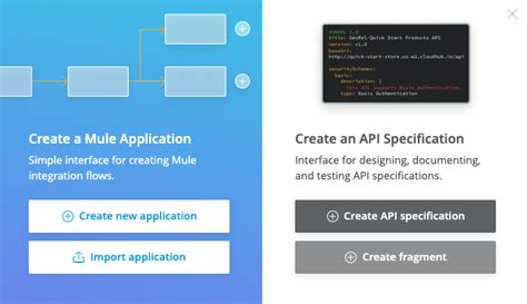 Mulesoft How To Build An API With Its API Designer Rootstack