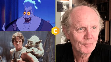 Dominique Collignon Maurin Retour Sur La Carrière Dun Roi Du Doublage