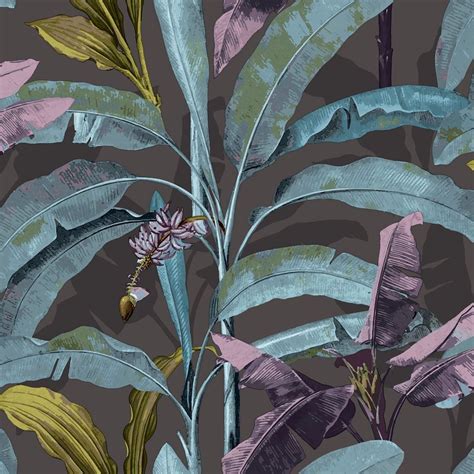 Banana Tree Wallpapers 4k Hd Backgrounds On Wallpaperbat