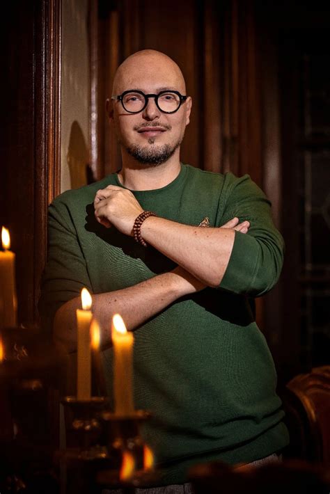 Bart Appeltans The Traitors Wiki Fandom