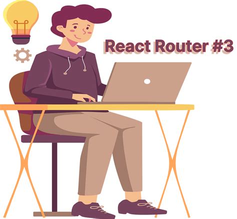 React Router 3 Hi There👋 We Will Learn A Little More By Gibson Joseph Yavartechworks