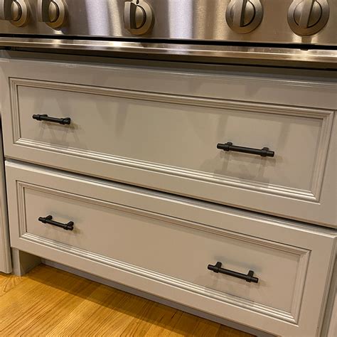Alpine Hardware T Bars And T Knobs Kitchen Cabinet Hardwaredresse