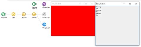 Toggle Display Of Acquisition State · Bonsai Rx · Discussion 1328 · Github