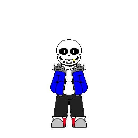 Revertfell Sans V5 By Susrei On Deviantart