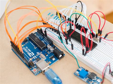 Q Emulator Blog Dumping Intel 8049 Roms