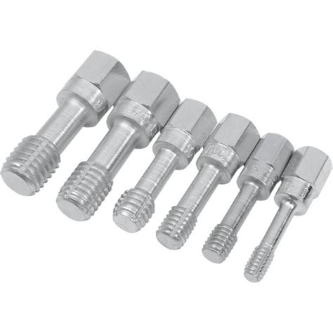 Jims Thread Chaser Tap Set 933 Fortnine Canada