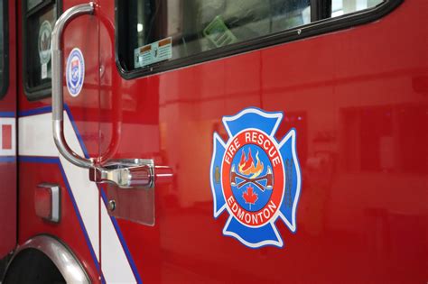 Leduc County Fire Services Leduc County Fire Services