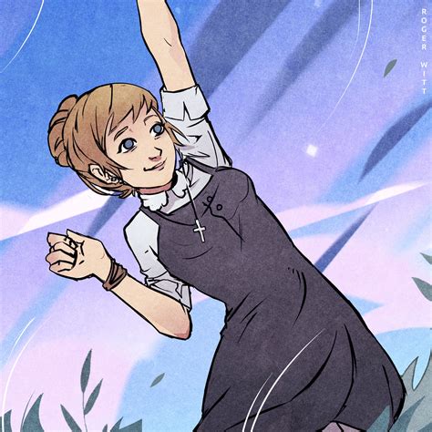 Kate Marsh Life Is Strange Games Funny Posts Pictures And S On Joyreactor