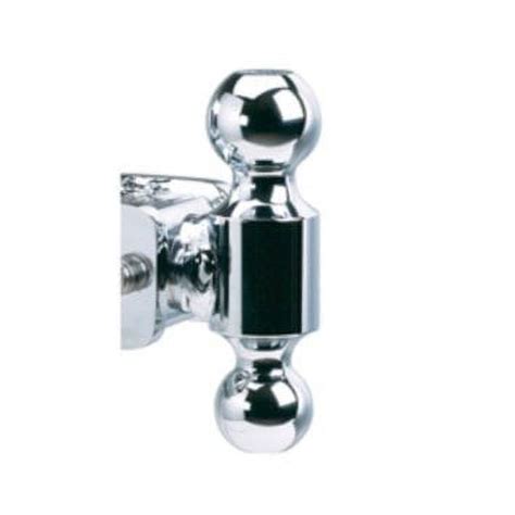 B And W Hitches Replacement Ball Ts10051