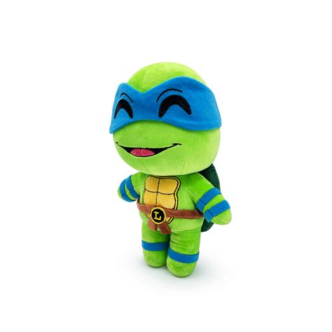 Leo Ninja Turtle Chibi Drawing Teeturtle Teenage Mutant
