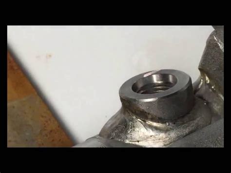 Leo Sexton Of Laserage On Linkedin How To Remove Rust Rust Removal On