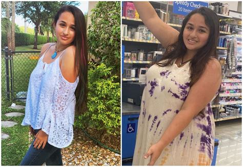 Is Jazz Jennings Ill Lgbt Rights Activist Weight Gain Reasons Before