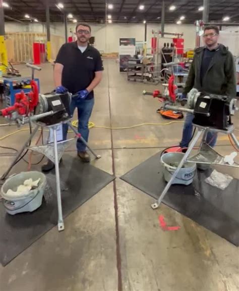 Video Najib Hajjeh On Linkedin Victaulic Igs Vs Threading