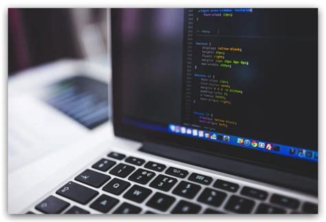 Programación Modular Ejemplos Prácticos Y Sencillos Para Comenzar A Implementarla