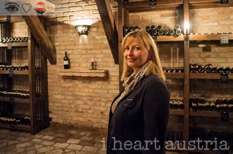 Visit To Weingut Birgit Eichinger I Heart Austria