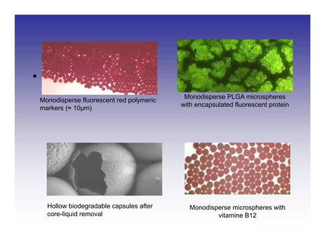 Formulation And Evaluation Of Microspheres Pdf