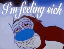 Feeling Sick S Tenor
