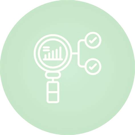 Prescriptive Analytics Vector Icon 26472733 Vector Art At Vecteezy